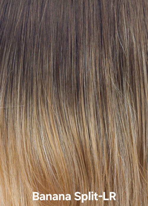 Noriko Color Chart – Beth's Wig Boutique