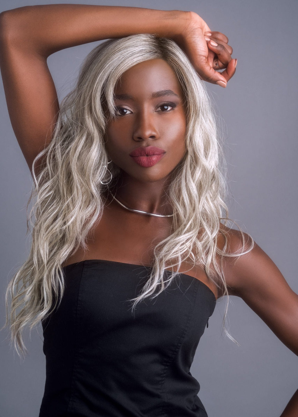 Color Chart by Brand – Beth's Wig Boutique