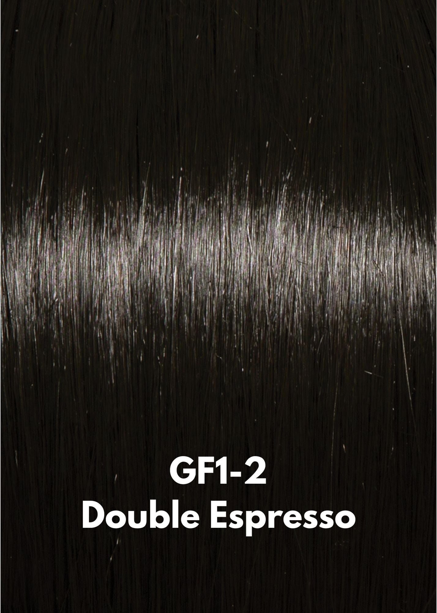Gabor Color Chart – Beth's Wig Boutique