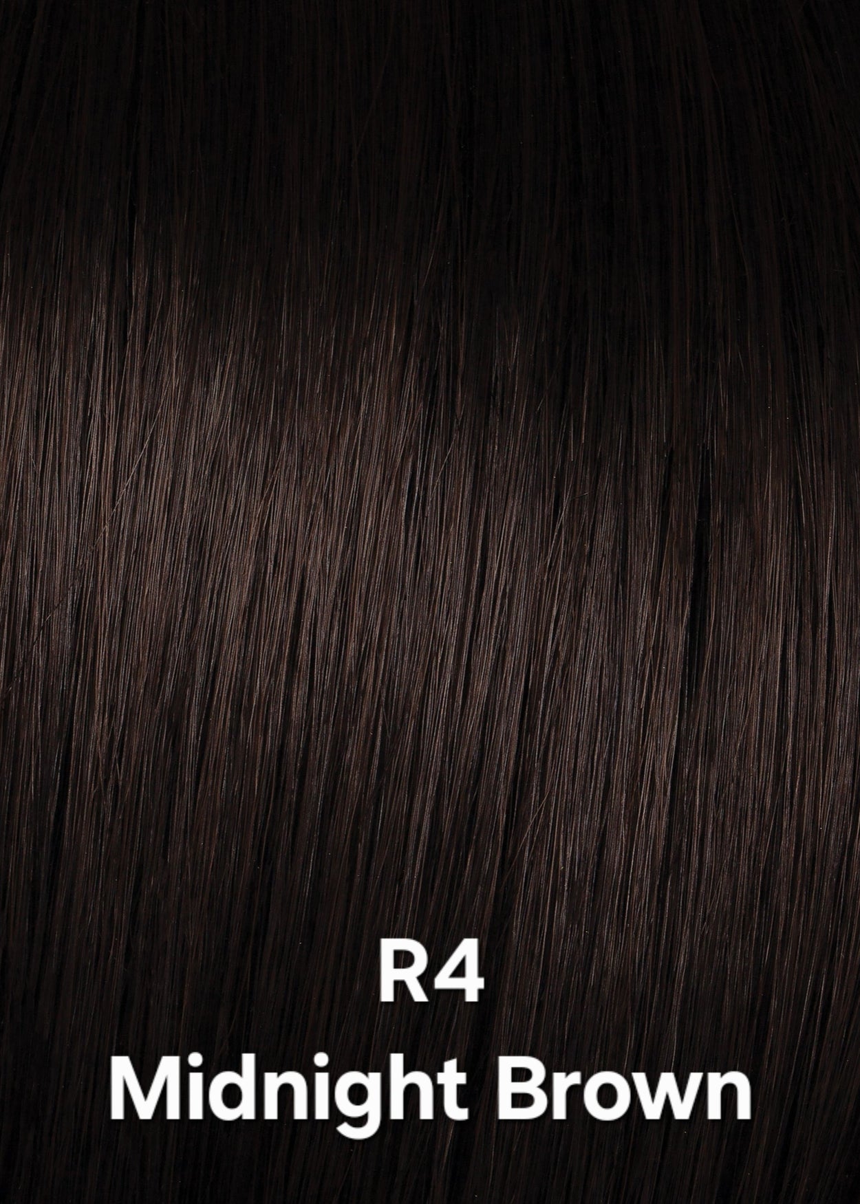 KIDZ by Hairdo Color Chart – Beth's Wig Boutique