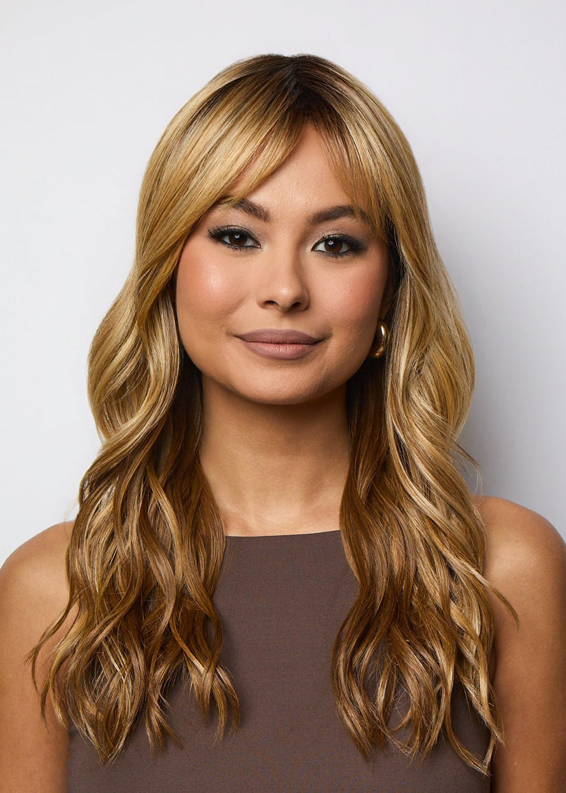 POSH WAVEZ – Beth's Wig Boutique