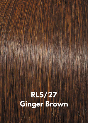 Raquel Welch Color Chart – Beth's Wig Boutique