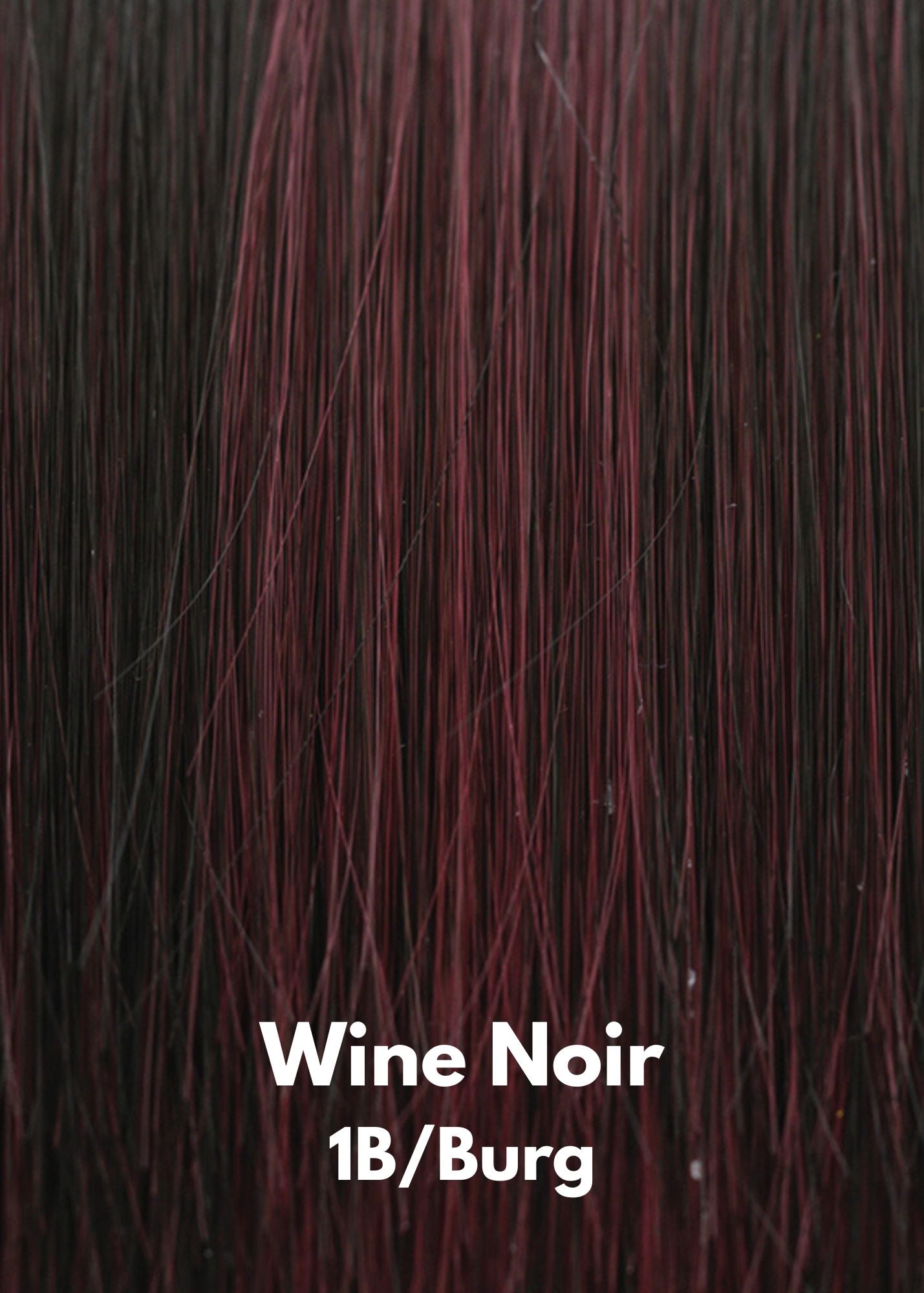 TressAllure Color Chart – Beth's Wig Boutique