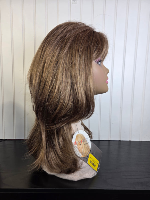 JENNIFER by Louis Ferre - BOUTIQUE BARGAIN – Beth's Wig Boutique